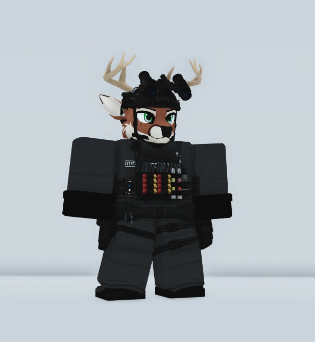 Marley Heckler | The Neighborhood of Robloxia Wiki | Fandom
