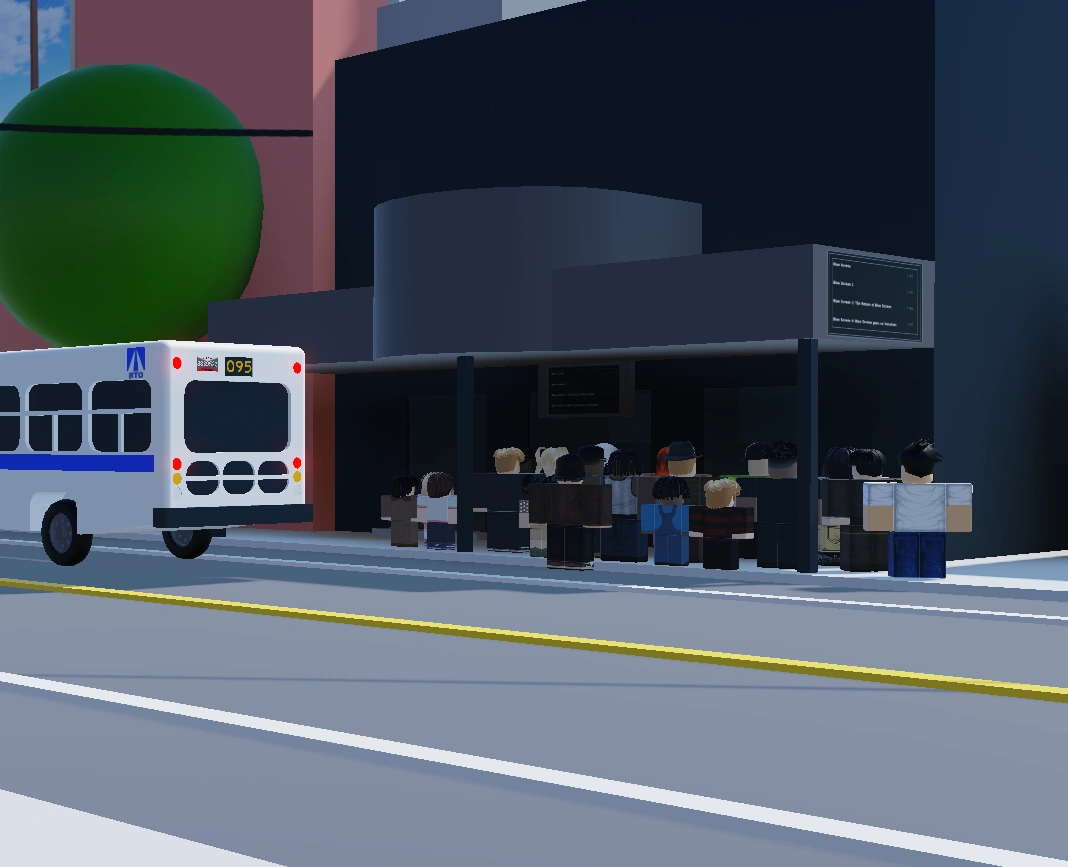 2023 Robloxia Cinema's Disaster Movie Combo Night | The Neighborhood of ...