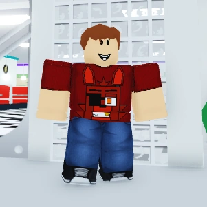 Ramon Wilson | The Neighborhood of Robloxia Wiki | Fandom