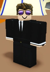 Chase X. Majoch | The Neighborhood of Robloxia Wiki | Fandom