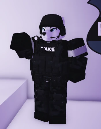 Nick Foley | The Neighborhood of Robloxia Wiki | Fandom