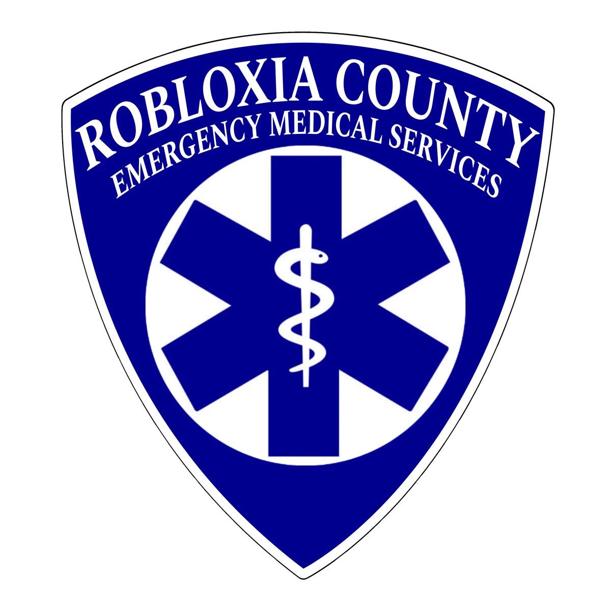 Robloxia County Emergency Medical Services | The Neighborhood of ...