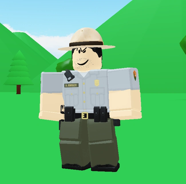 John Smith | The Neighborhood of Robloxia Wiki | Fandom