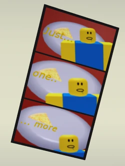 how to cook pizza in the neighborhood of robloxia