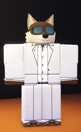 Mason Wolf | The Neighborhood of Robloxia Wiki | Fandom