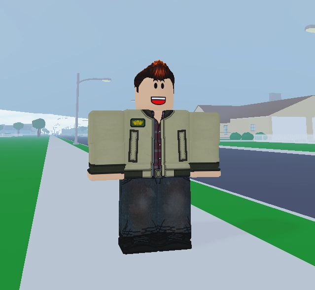 Armand Barbreau | The Neighborhood of Robloxia Wiki | Fandom