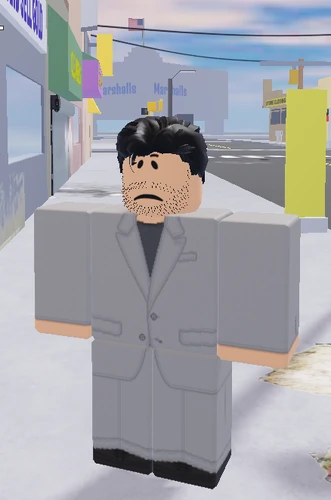 Michael Catanzaro Jr. | The Neighborhood of Robloxia Wiki | Fandom