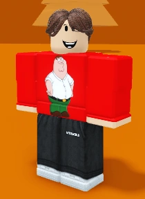 Chase X. Majoch | The Neighborhood of Robloxia Wiki | Fandom