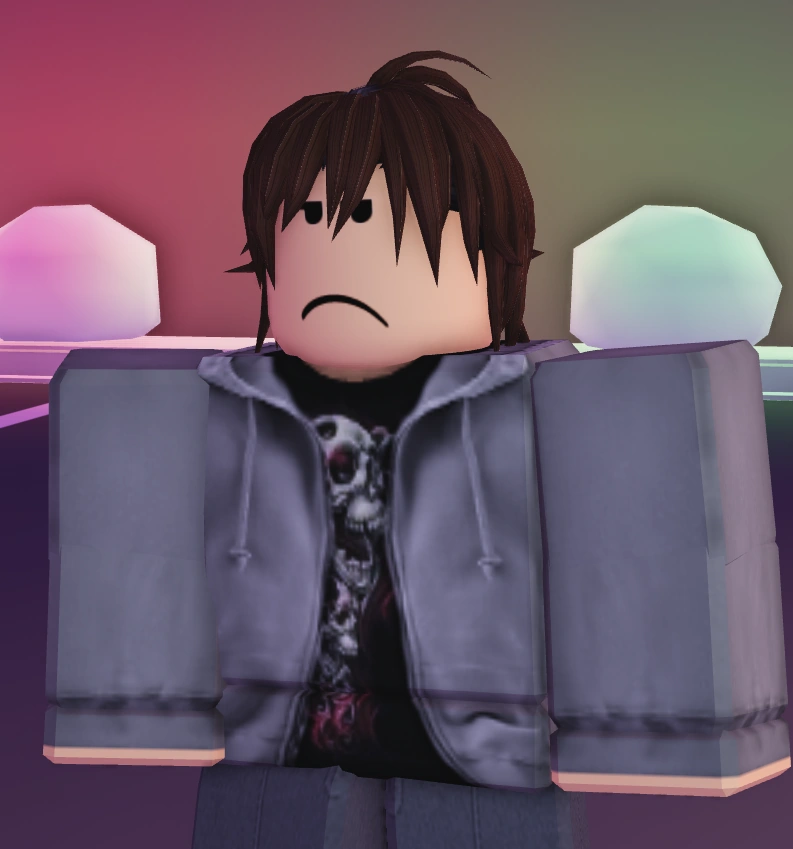 Michael Catanzaro Jr. | The Neighborhood of Robloxia Wiki | Fandom