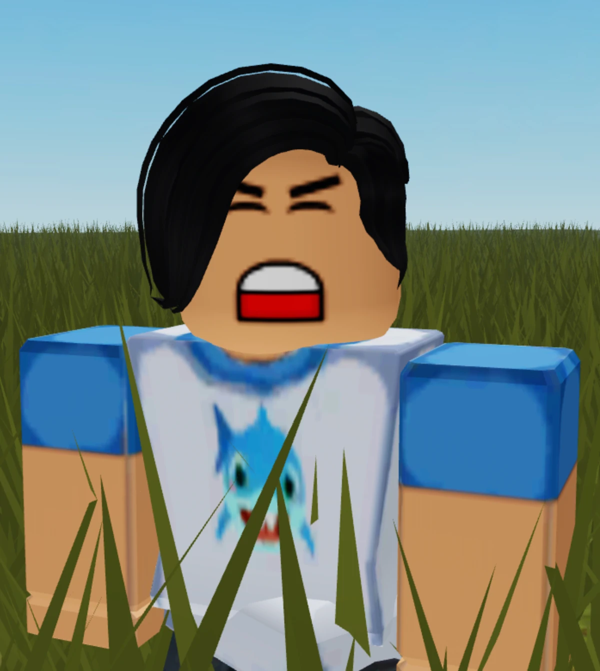 Rhys Sutherland | The Neighborhood of Robloxia Wiki | Fandom