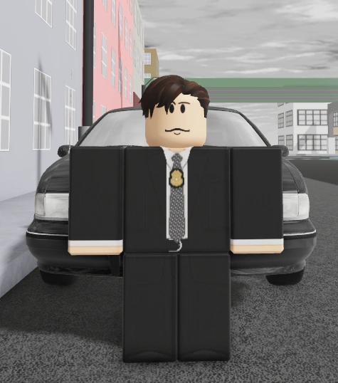 Alan Schultz | The Neighborhood of Robloxia Wiki | Fandom