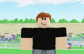 Ramon Wilson | The Neighborhood of Robloxia Wiki | Fandom