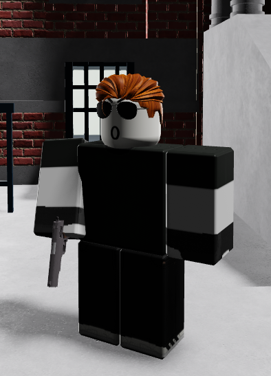 Jack Murphy The Neighborhood Of Robloxia Wiki Fandom
