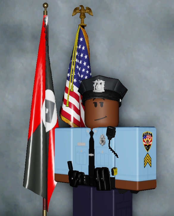 Jackson Ross | The Neighborhood of Robloxia Wiki | Fandom