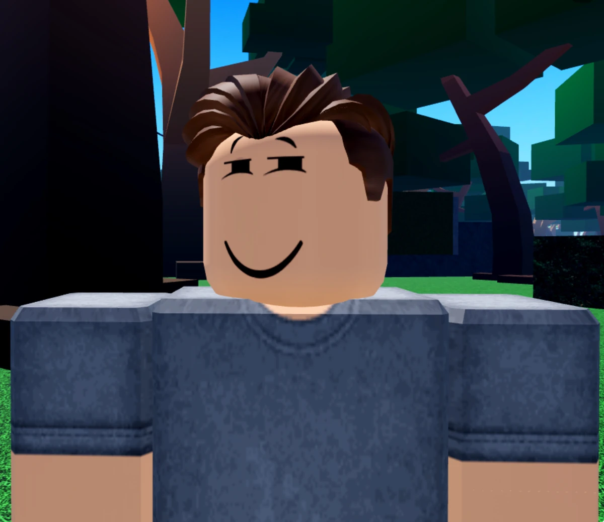 Caleb DeVinci | The Neighborhood of Robloxia Wiki | Fandom