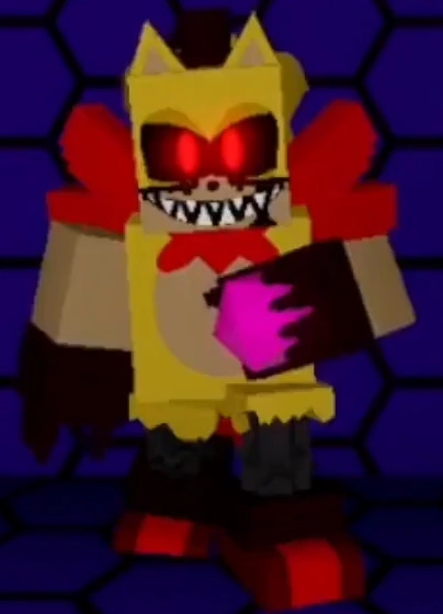 Dr. Golden | The Neighborhood of Robloxia Wiki | Fandom