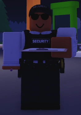 Edward Dobson | The Neighborhood of Robloxia Wiki | Fandom