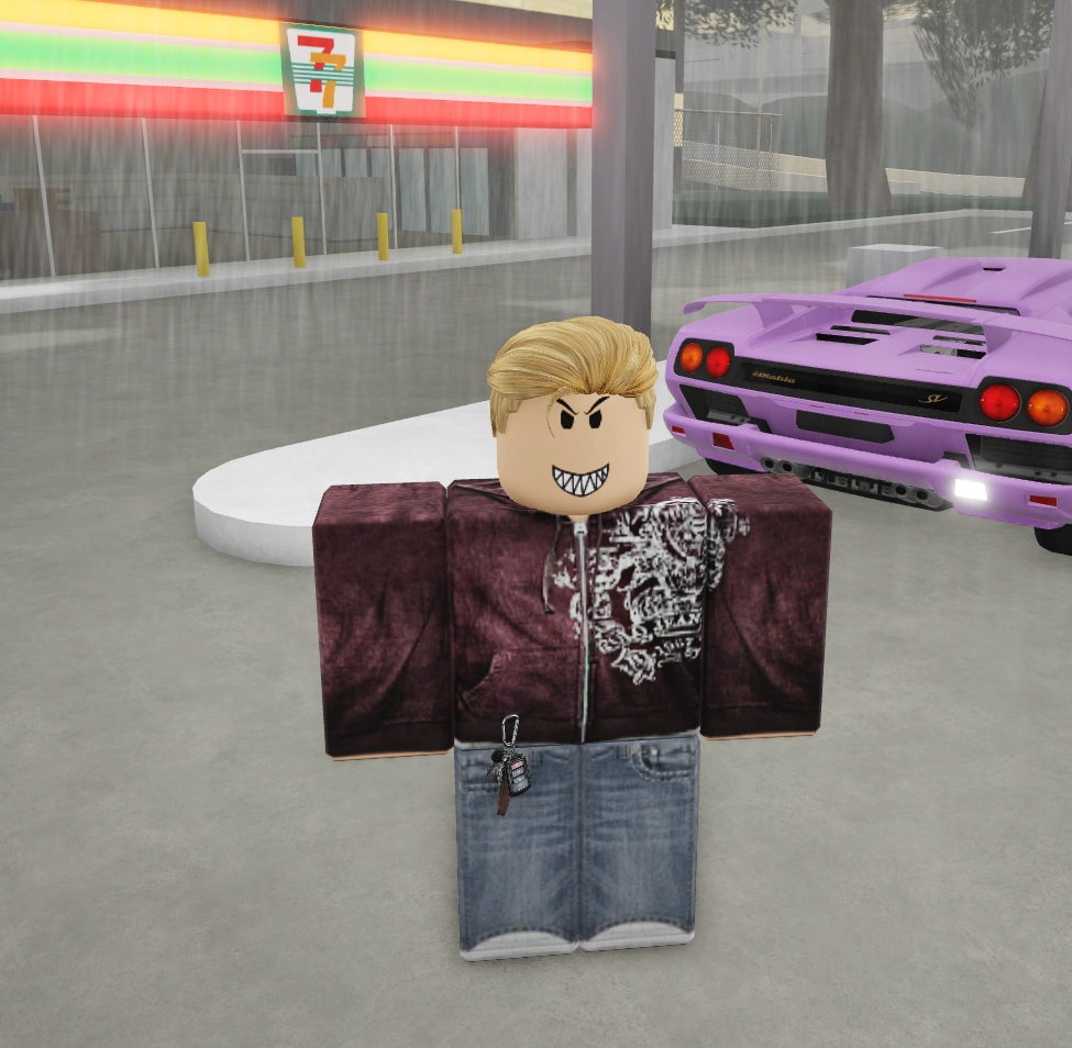 Dylan Miller | The Neighborhood of Robloxia Wiki | Fandom