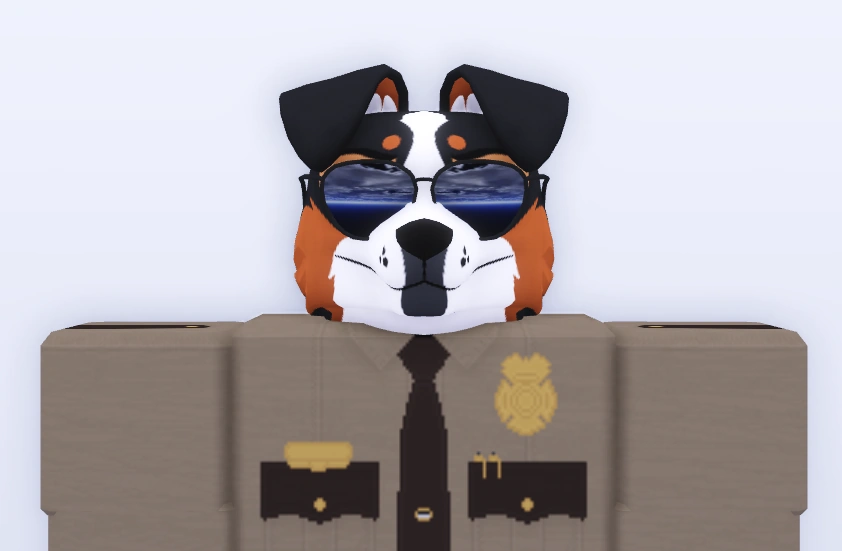 Matthew Hamlin | The Neighborhood of Robloxia Wiki | Fandom
