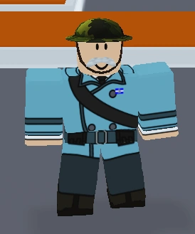 Dane Joe | The Neighborhood of Robloxia Wiki | Fandom