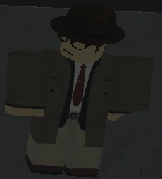 Bridget McDoogle | The Neighborhood of Robloxia Wiki | Fandom