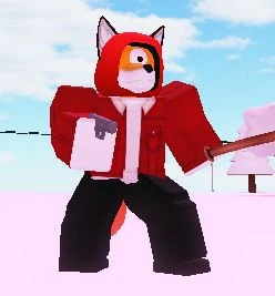 Foxclyops | The Neighborhood of Robloxia Wiki | Fandom