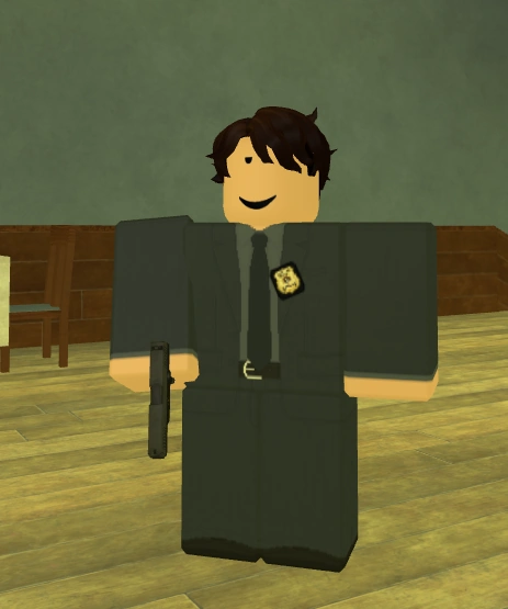 Danny Palazzi | The Neighborhood of Robloxia Wiki | Fandom