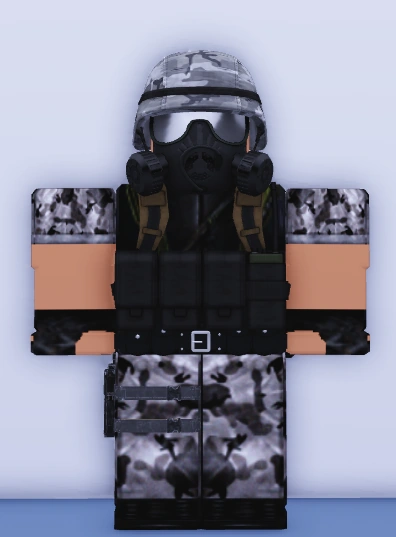 Adrian Shephard | The Neighborhood of Robloxia Wiki | Fandom