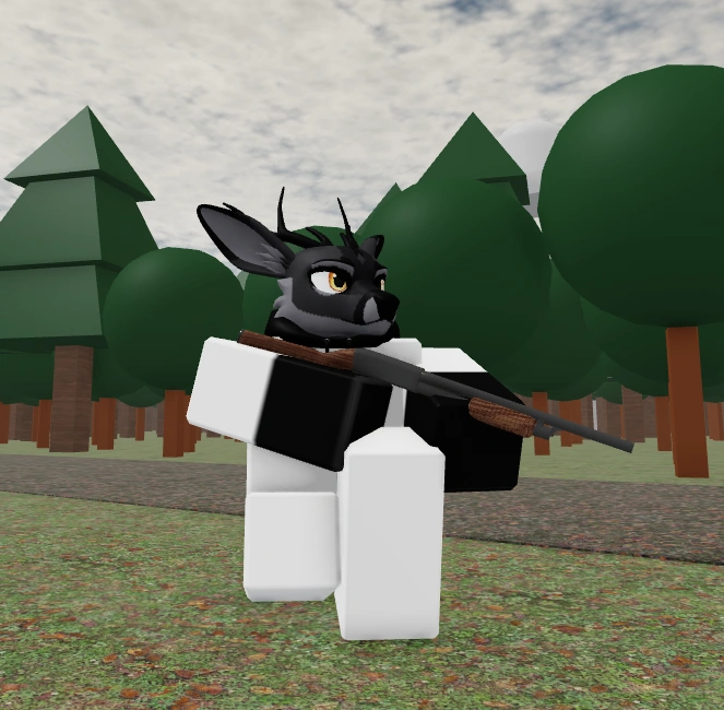 Buck Mildner | The Neighborhood of Robloxia Wiki | Fandom