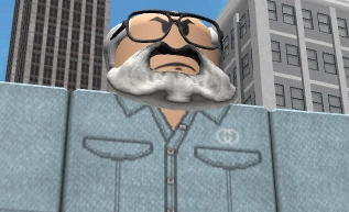 Leon Prima | The Neighborhood of Robloxia Wiki | Fandom