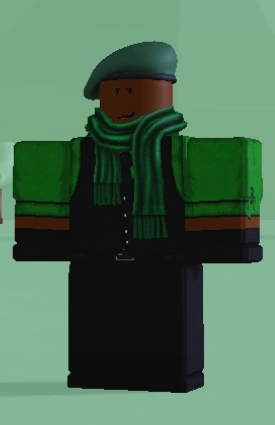 Frederick Curtis | The Neighborhood of Robloxia Wiki | Fandom