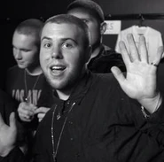 Jeremy Freedman | The Neighbourhood Wiki | Fandom