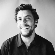 Brandon Fried | The Neighbourhood Wiki | Fandom