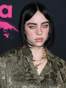 Billie Eilish | The Neighbourhood Wiki | Fandom
