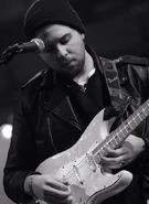 Jeremy Freedman | The Neighbourhood Wiki | Fandom