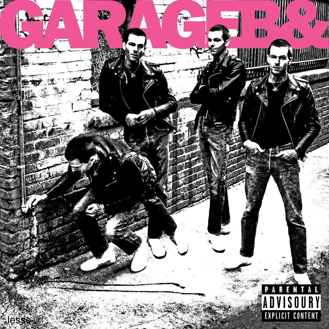 Garageb& | The Neighbourhood Wiki | Fandom