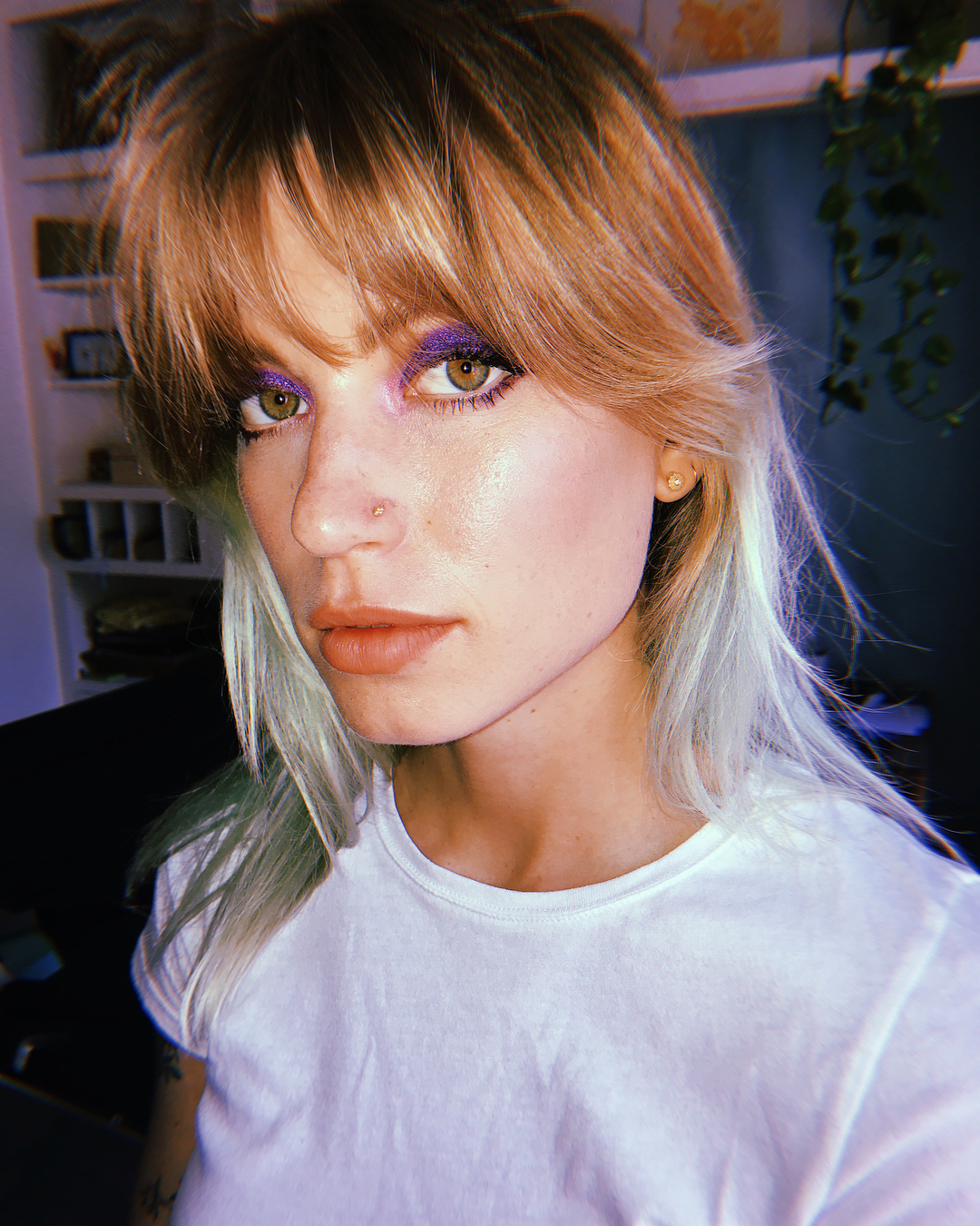 Jesse Rutherford Girlfriend Annabel