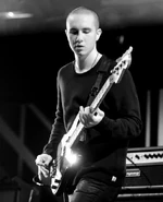 Mikey Margott | The Neighbourhood Wiki | Fandom