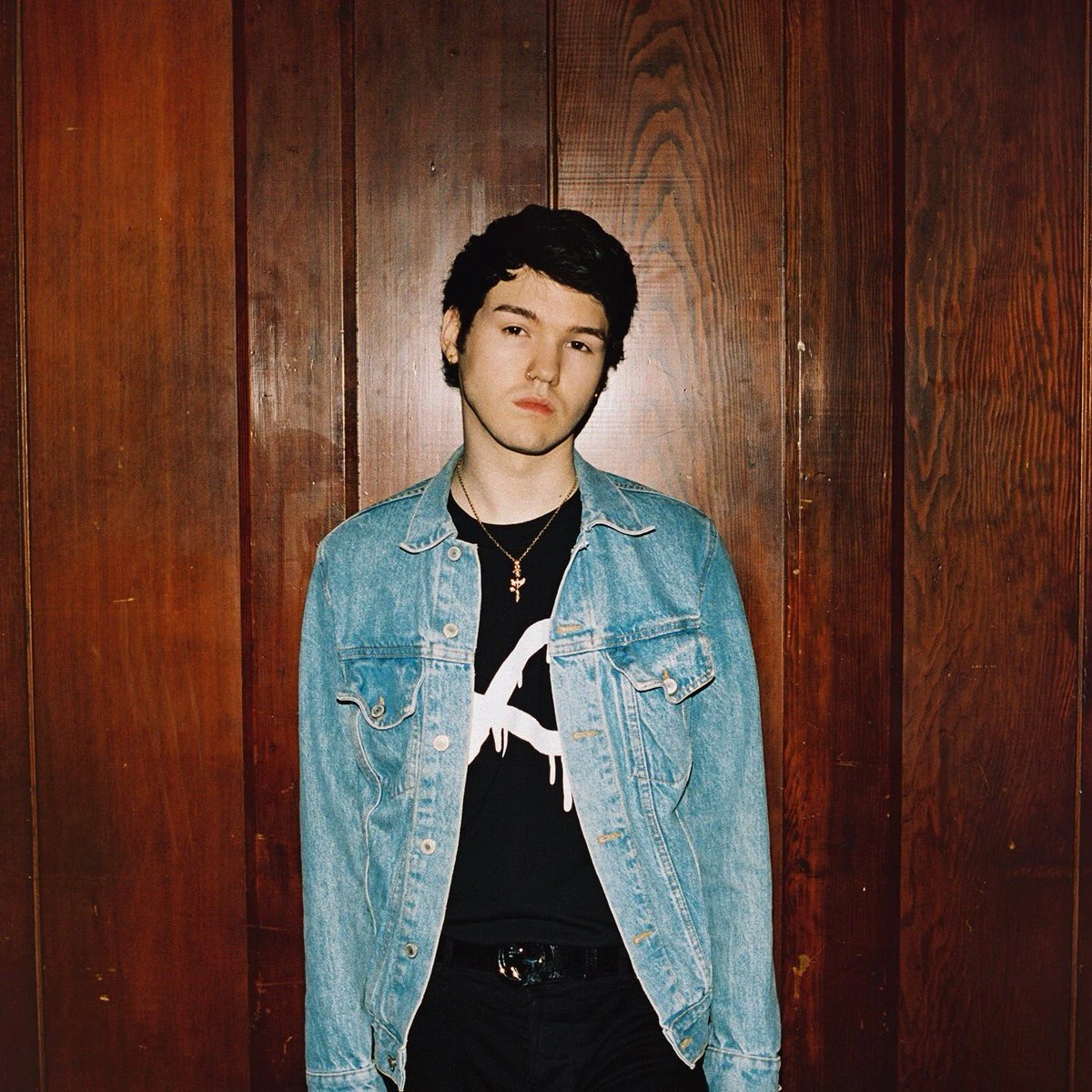 Goody Grace | The Neighbourhood Wiki | Fandom