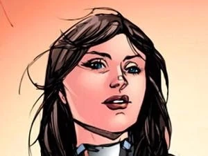 Mary Sullivan | The Nephilim Wikia | Fandom