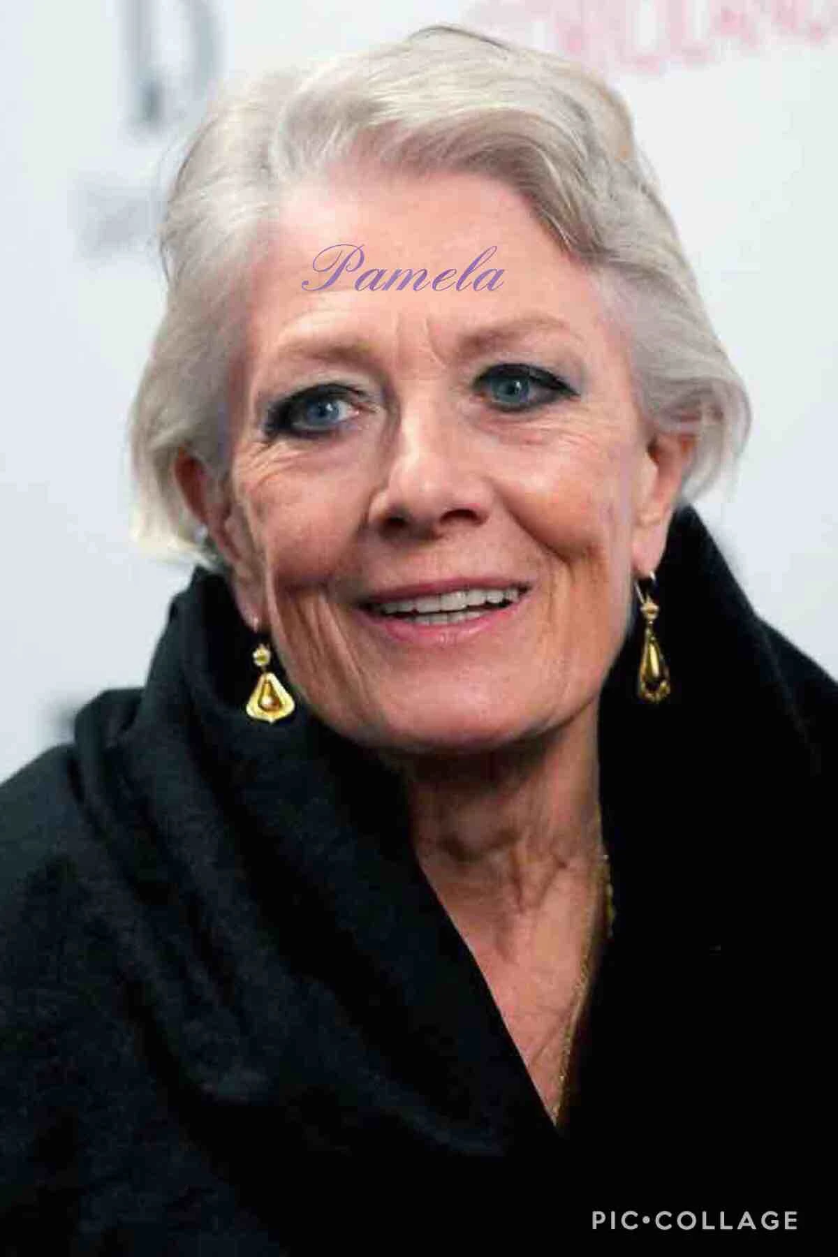 Pamela Lestrade | The Network AU (Sherlock) Wiki | Fandom