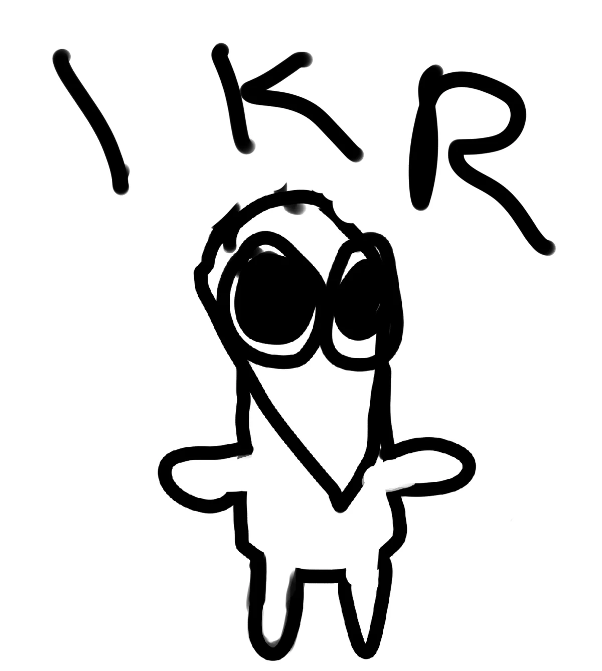 IKR | The Neurodivergent Creaturs Wiki | Fandom