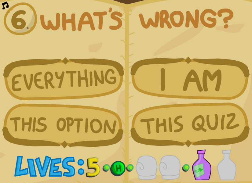 Question 7 (The Never-Ending Book) | The Never Ending Book Wiki | Fandom