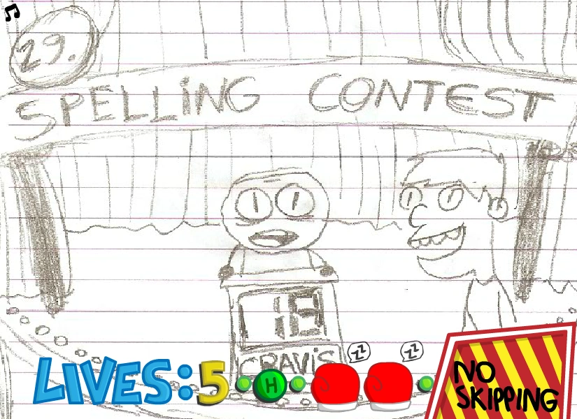 Question 29 (The Never-Ending Book) | The Never Ending Book Wiki | Fandom