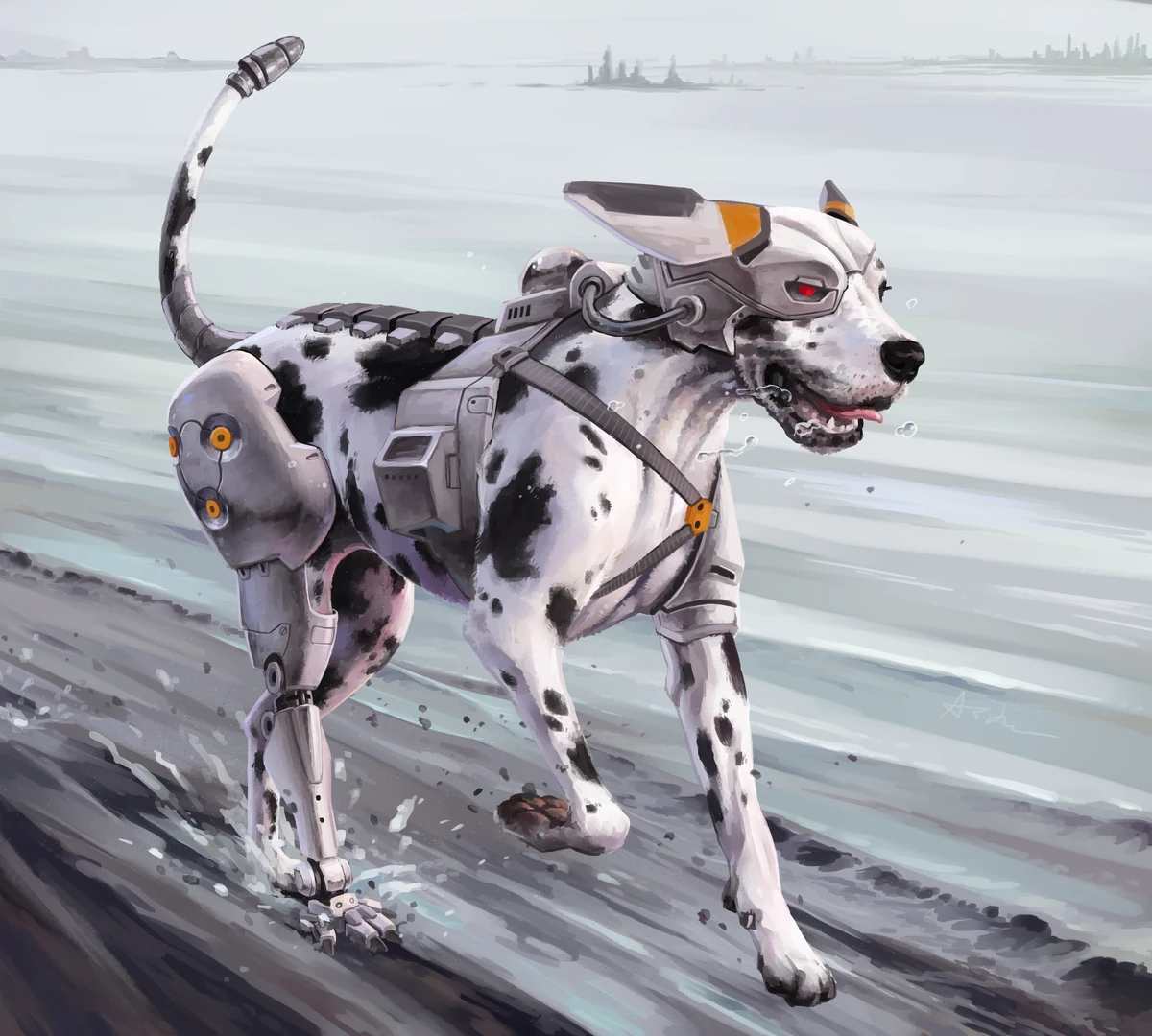 Mutt | The Plothole | Fandom