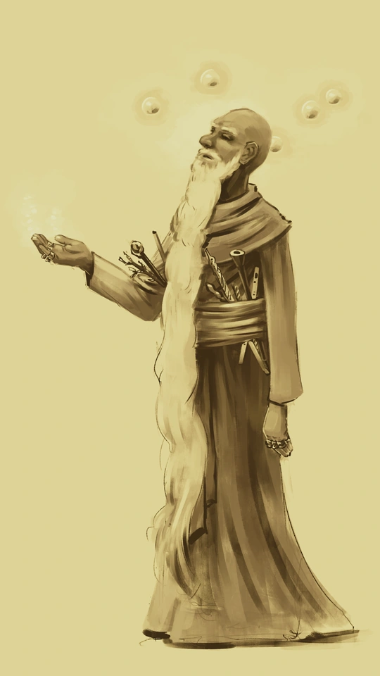 Zoroaster | The Plothole | Fandom