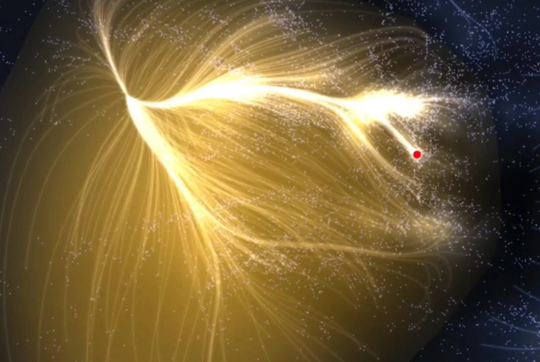 Laniakea Supercluster | The Plothole | Fandom
