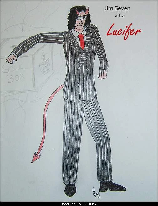 Jim7 | The Plothole | Fandom