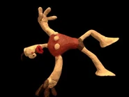 Klaymen (Gallery) | The Neverhood Wiki | Fandom