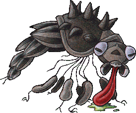 Frenchie | The Neverhood Wiki | Fandom